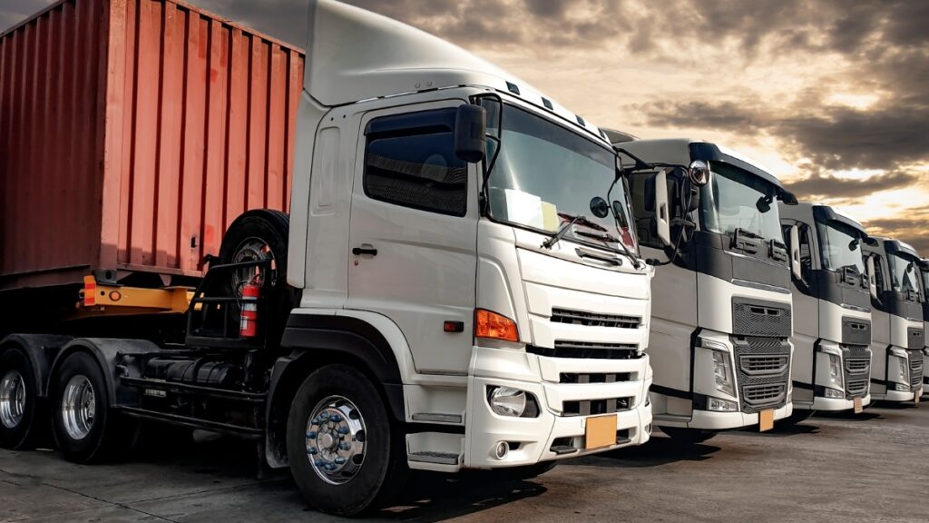 Home - Murphy Logistics LLC